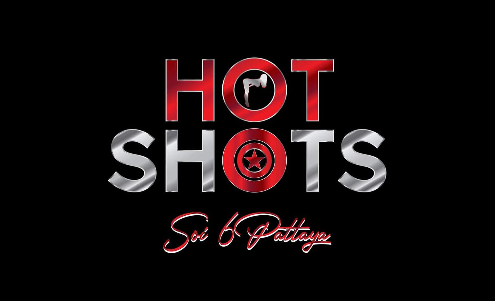 Hot Shots Soi 6 - Soiager
