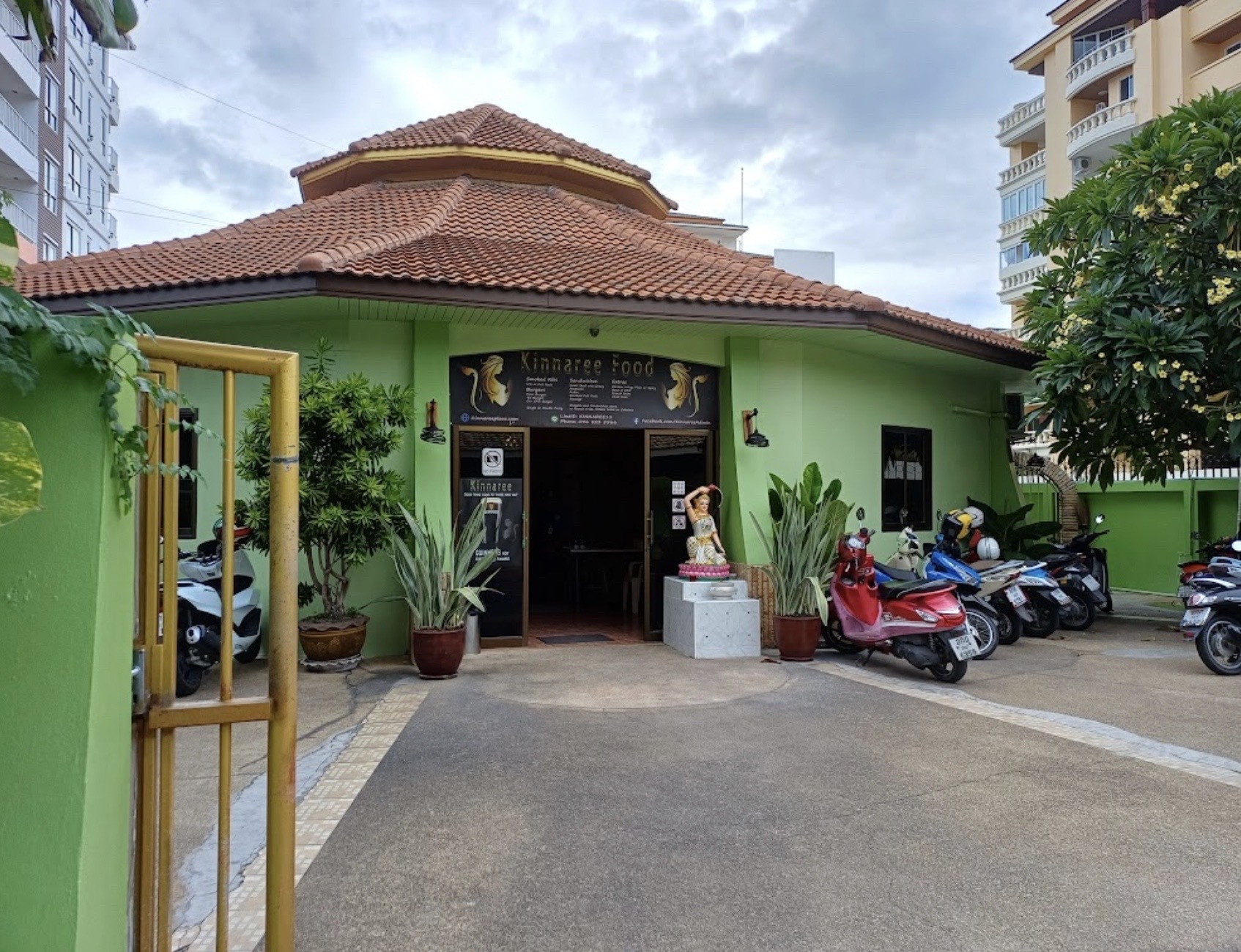 Kinnaree Place - Soiager